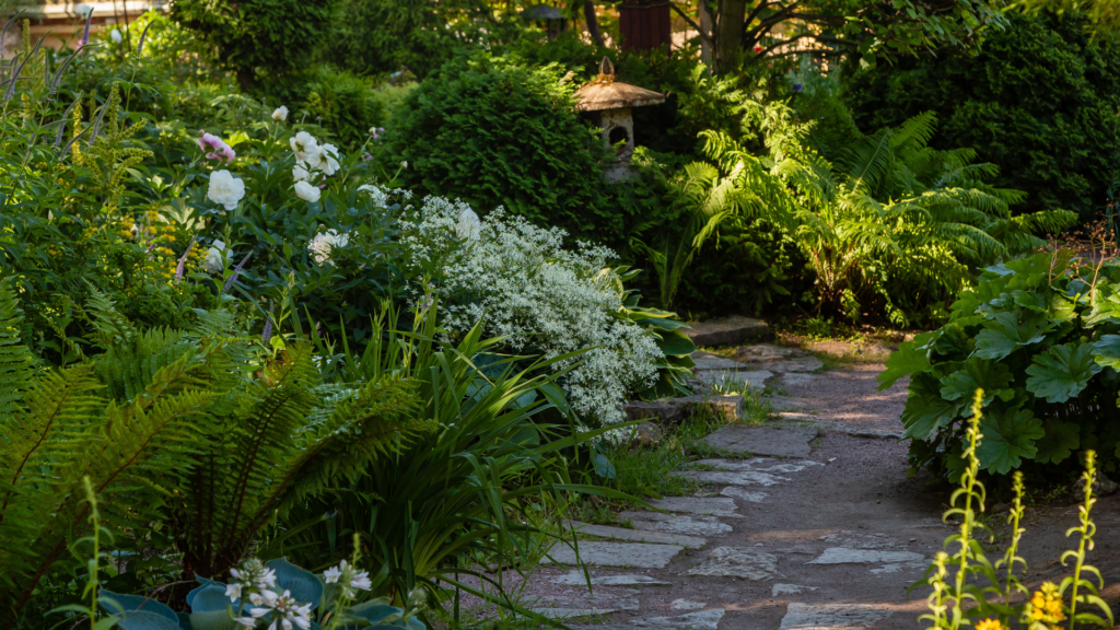 Best Shade Plants for Pennsylvania - Primex Garden Center - Shade ...