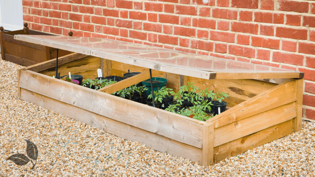 Growing Veggies through the Frost: A Guide to Cold Frames - Primex ...